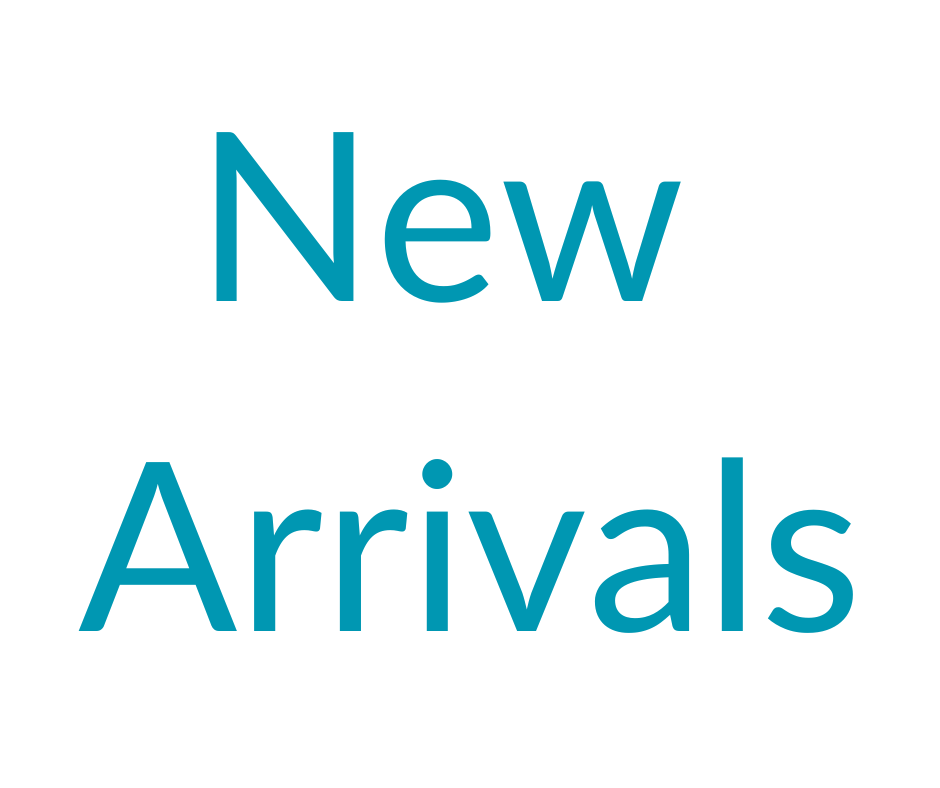new arrivals – ellou